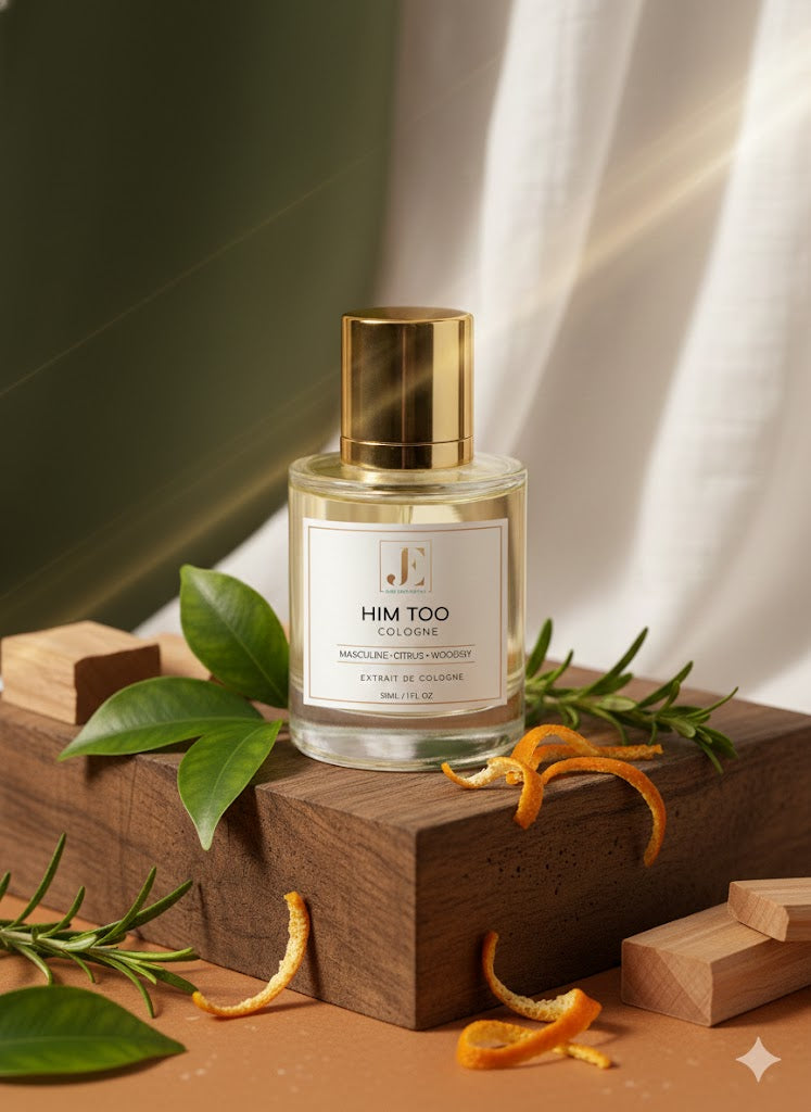 Him Too Cologne – Jaez Aesthetics
